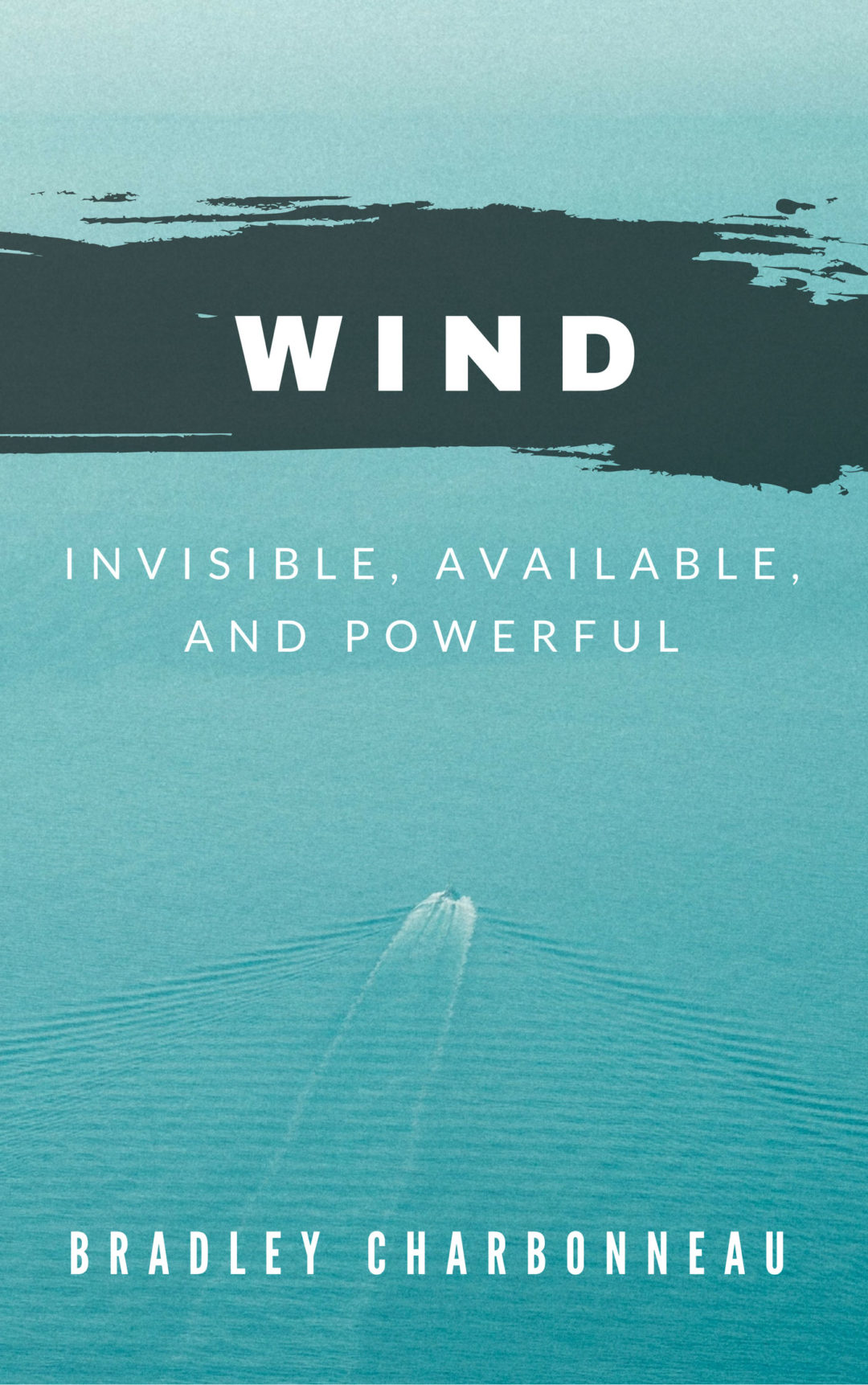Wind: Invisible, Available, and Powerful. What are you going to do with it?