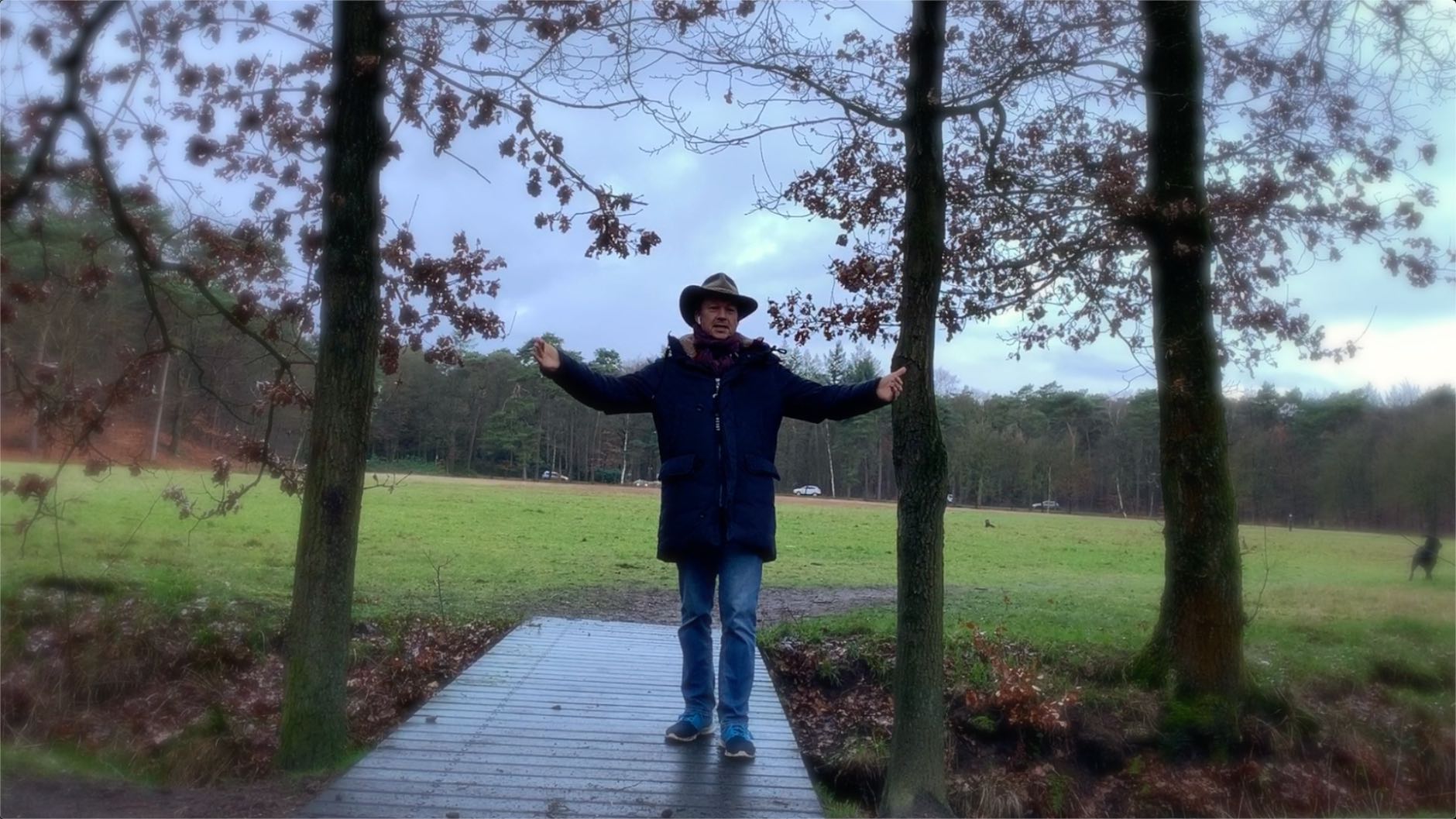 Create: Behind the Scenes in Creating - Pass the Sour Cream