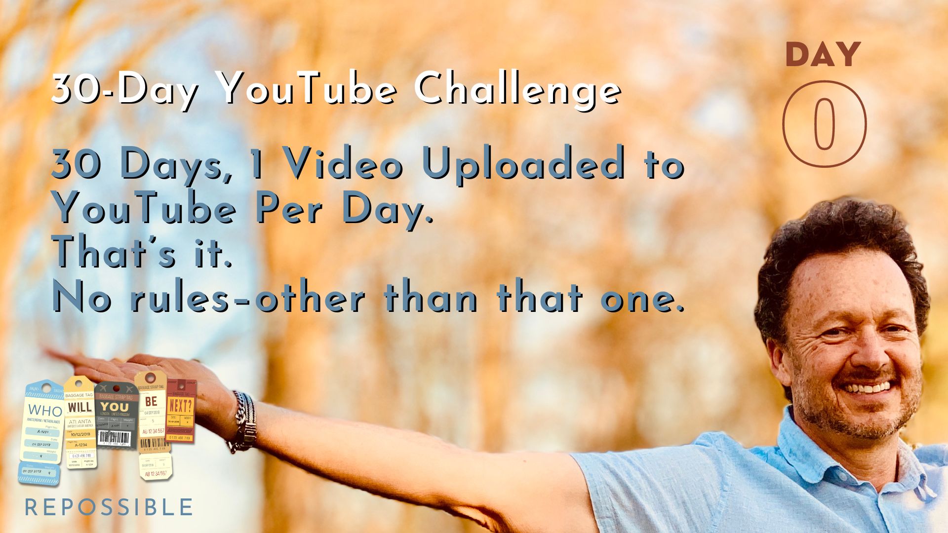 30-Day YouTube Create-A-Video-Daily Challenge - Pass the Sour Cream