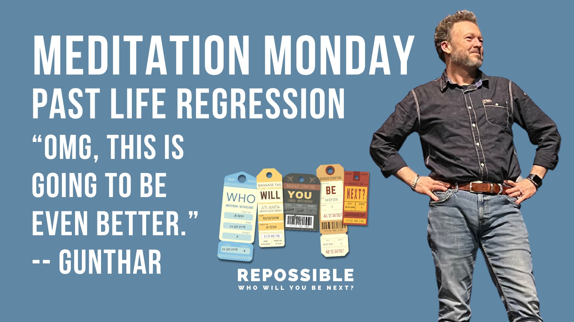 Gunthar - Pass the Sour Cream