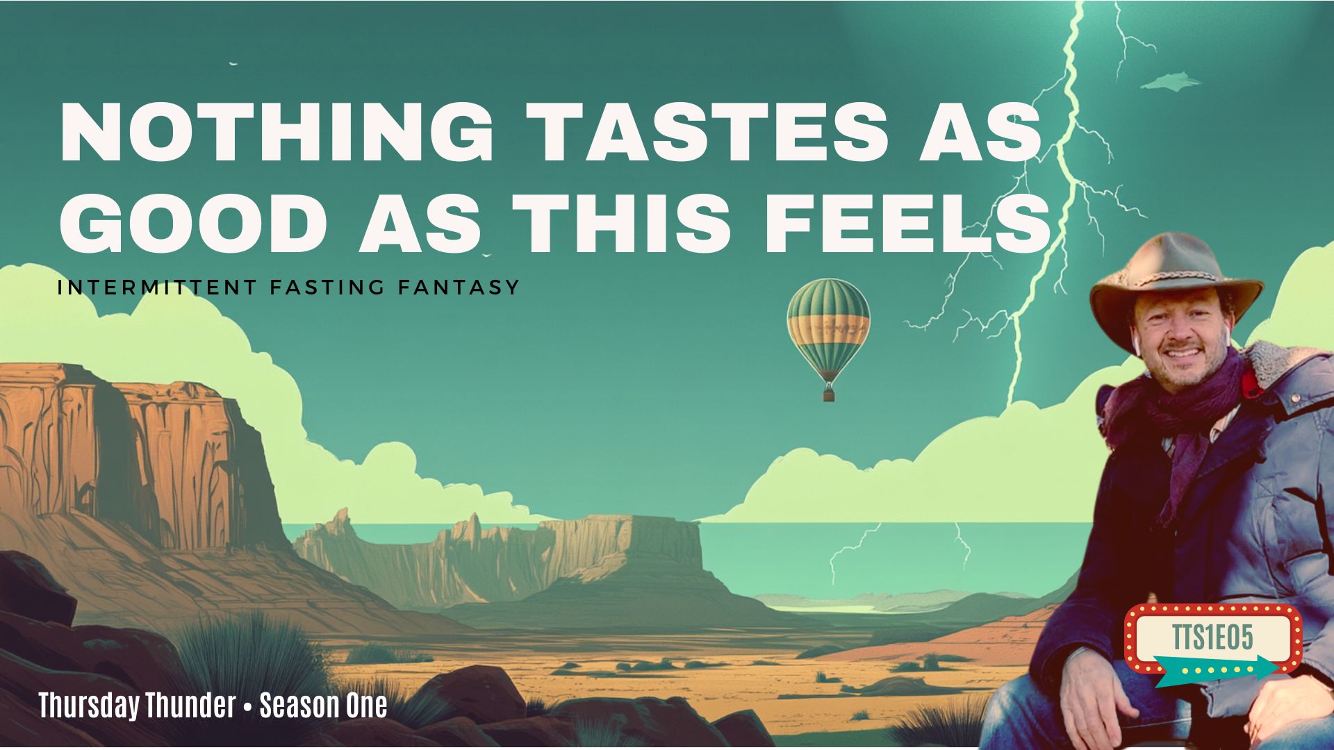 Nothing Tastes as Good as This Feels: The Power of Intermittent Fasting ...